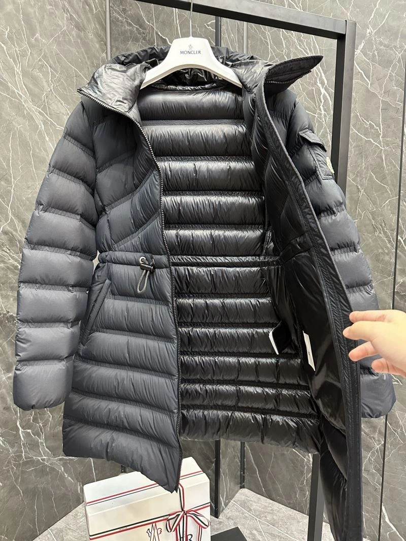 Top match Moncler Down Jackets