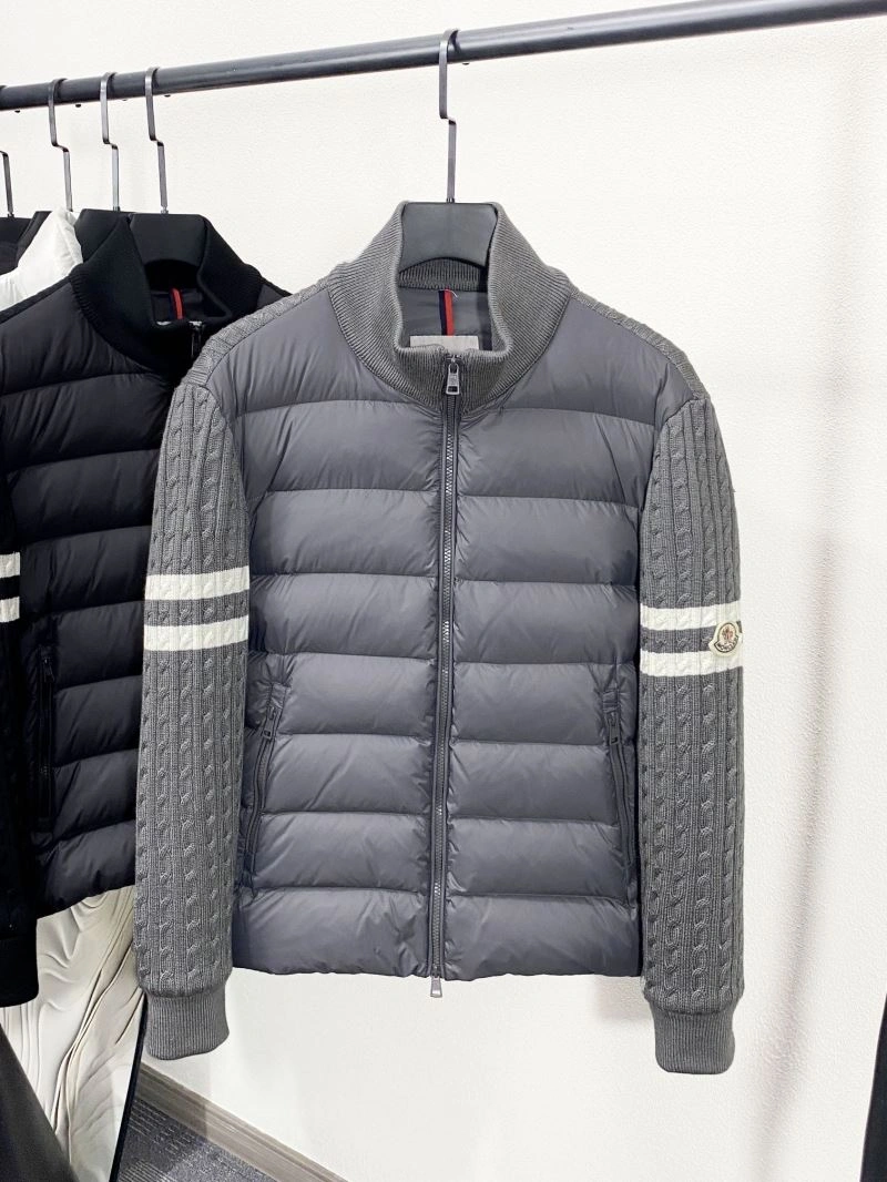 Moncler Down Jackets