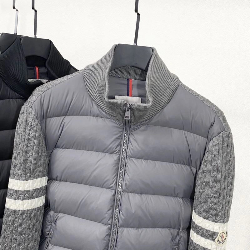 Perfect replica Moncler Down Jackets