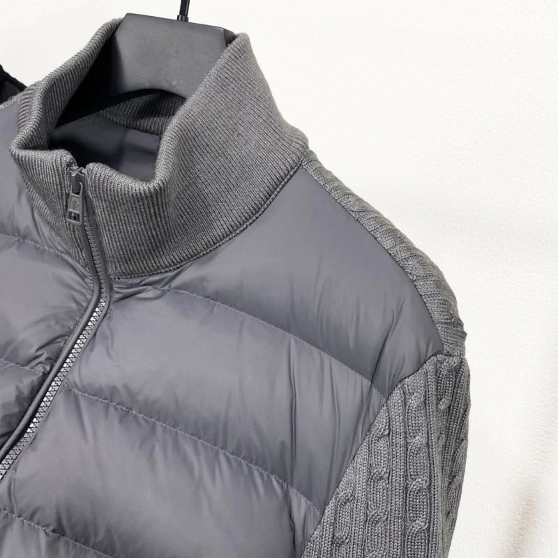 Perfect replica Moncler Down Jackets