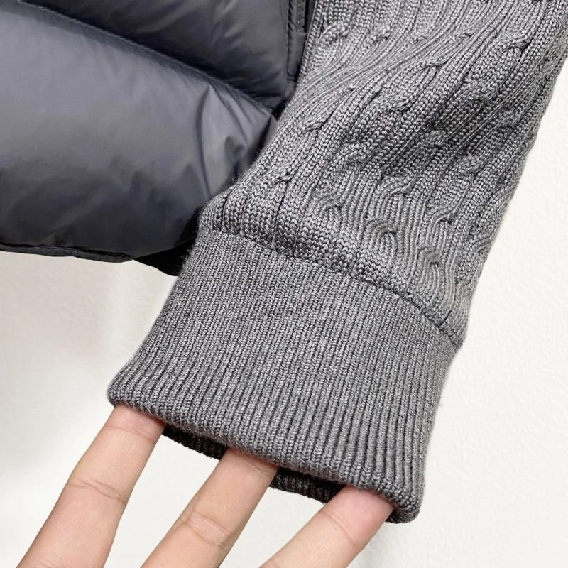 Perfect replica Moncler Down Jackets