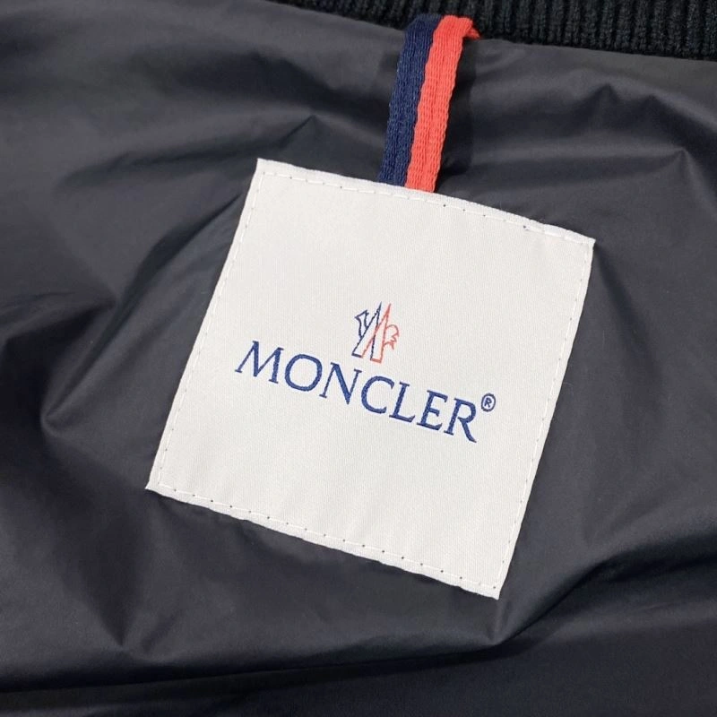 1:1 copy Moncler Down Jackets