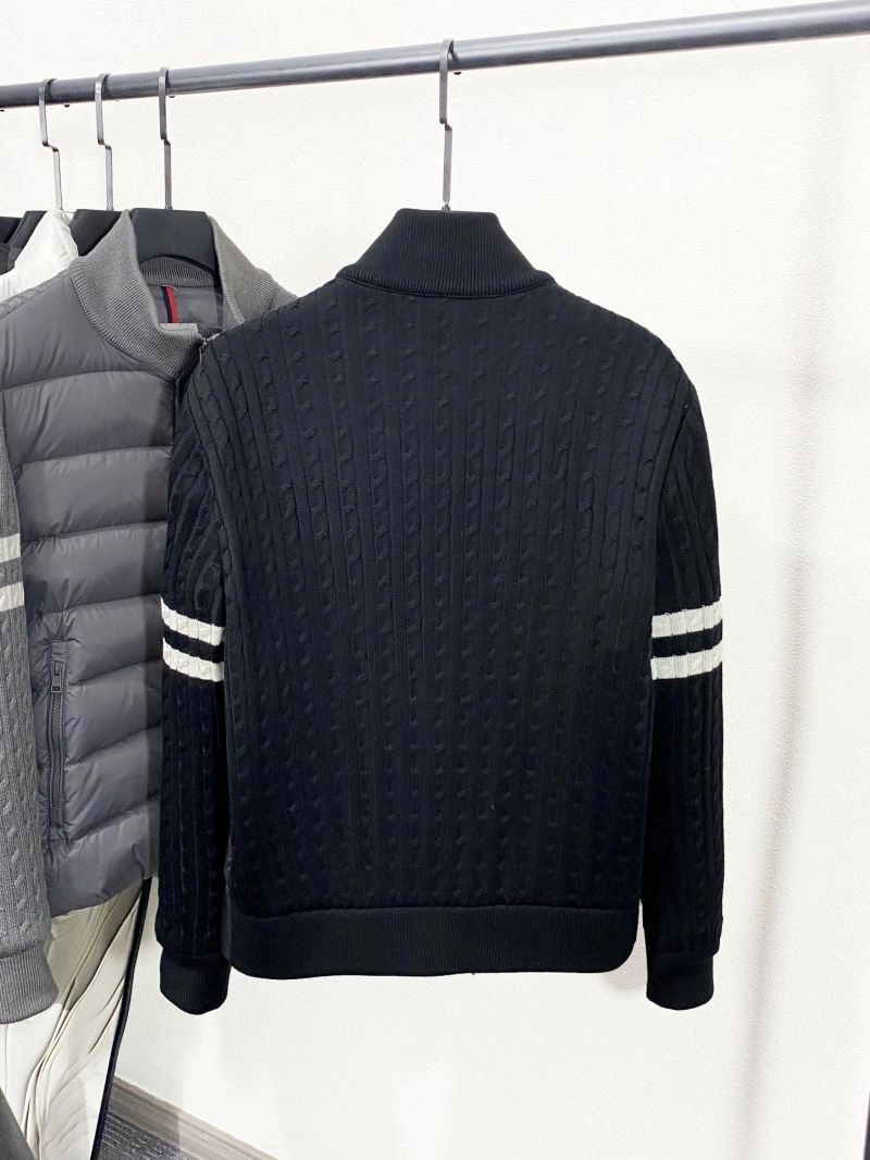 1:1 copy Moncler Down Jackets