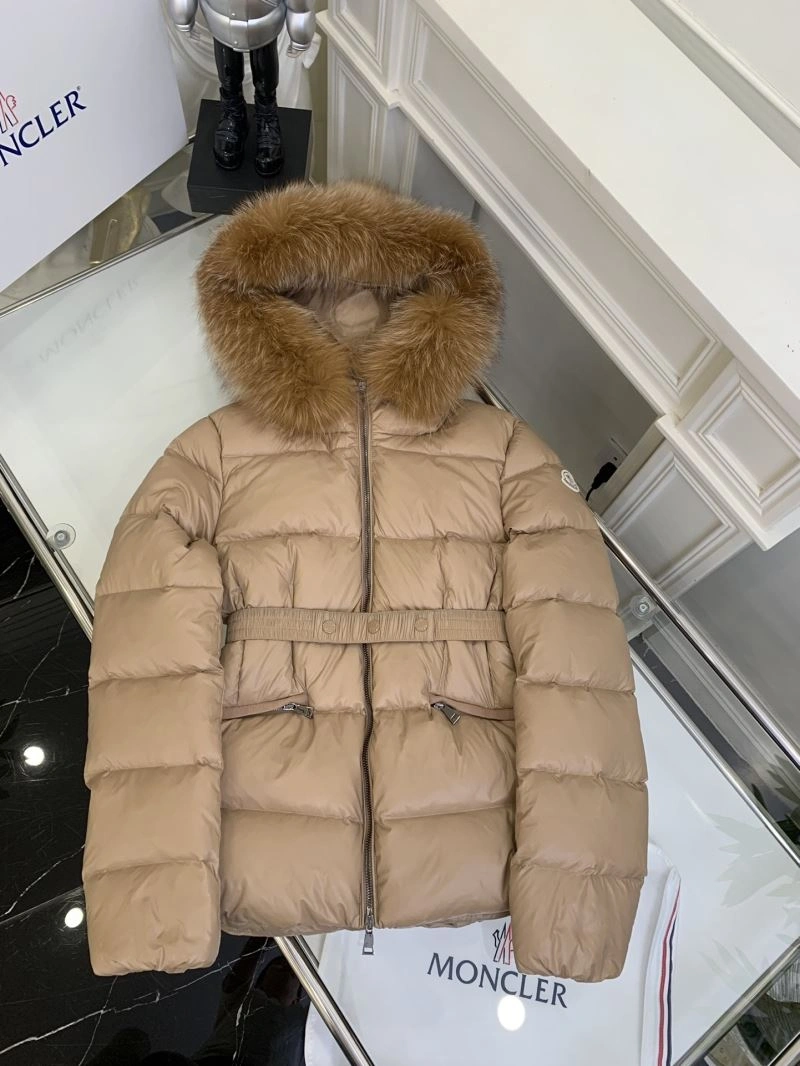 Moncler Down Jackets