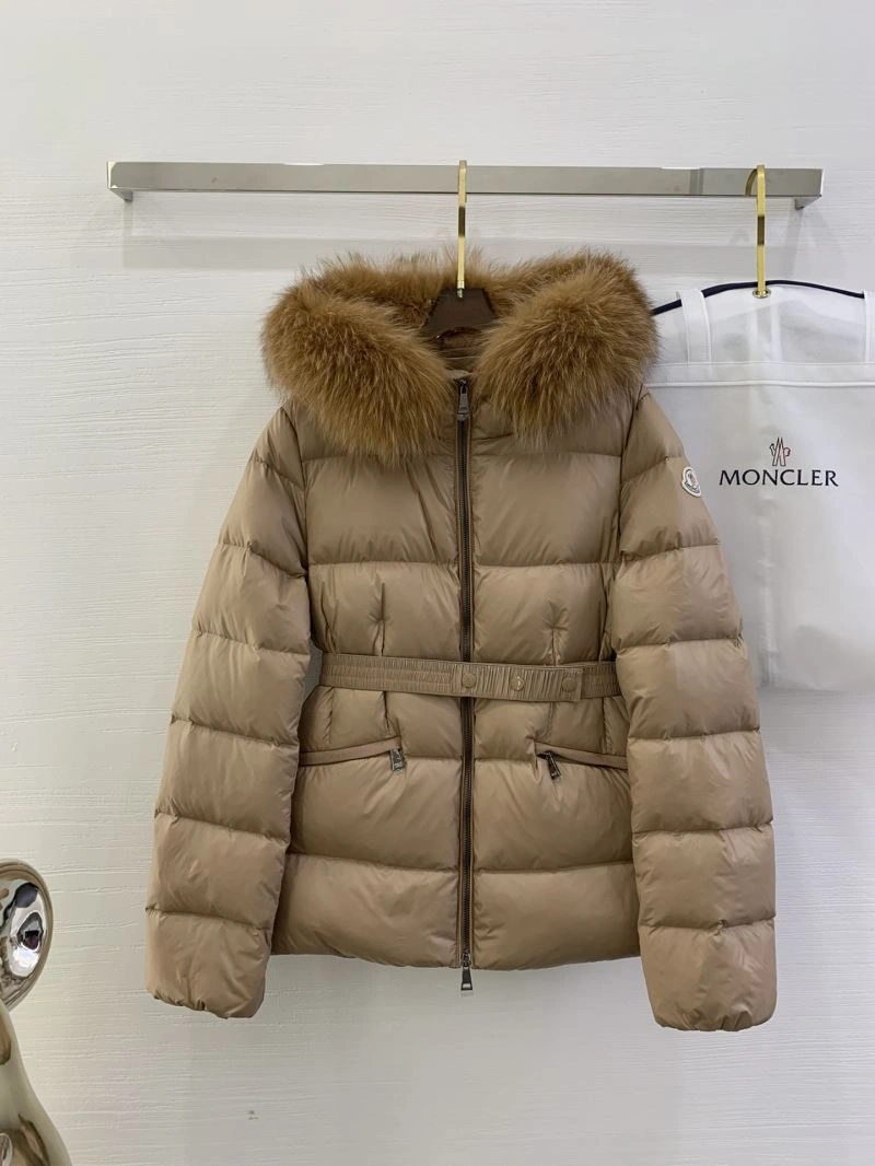Moncler Down Jackets