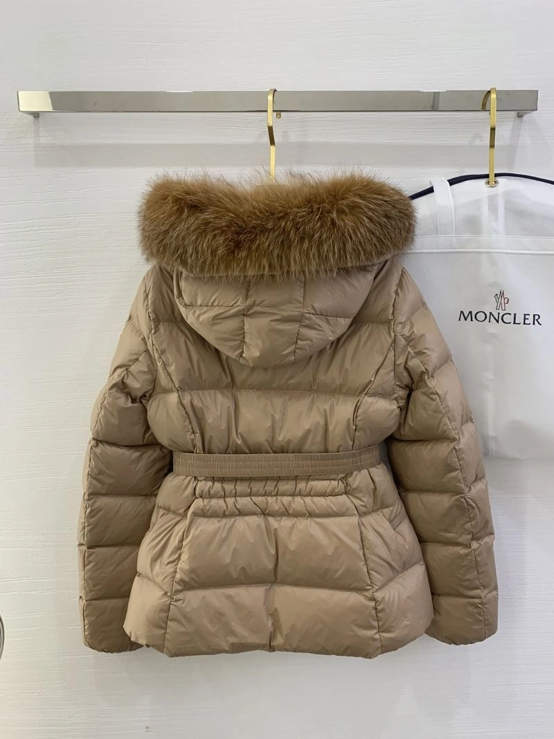 1:1 copy Moncler Down Jackets