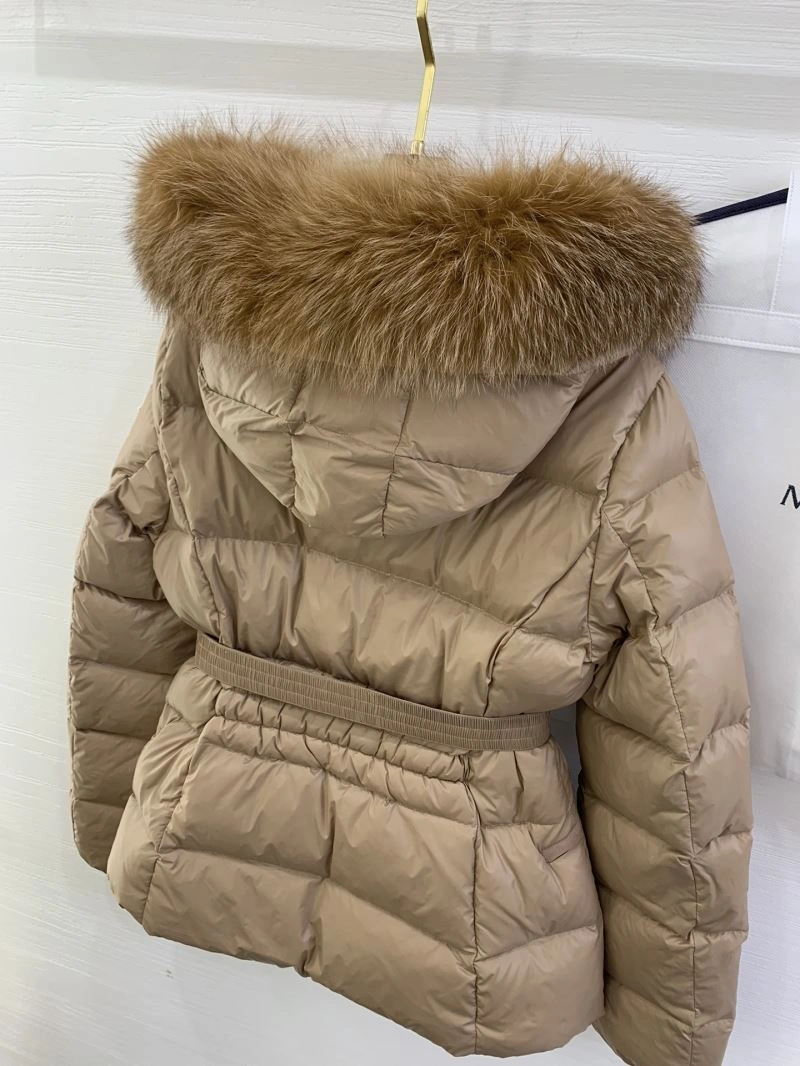 1:1 copy Moncler Down Jackets