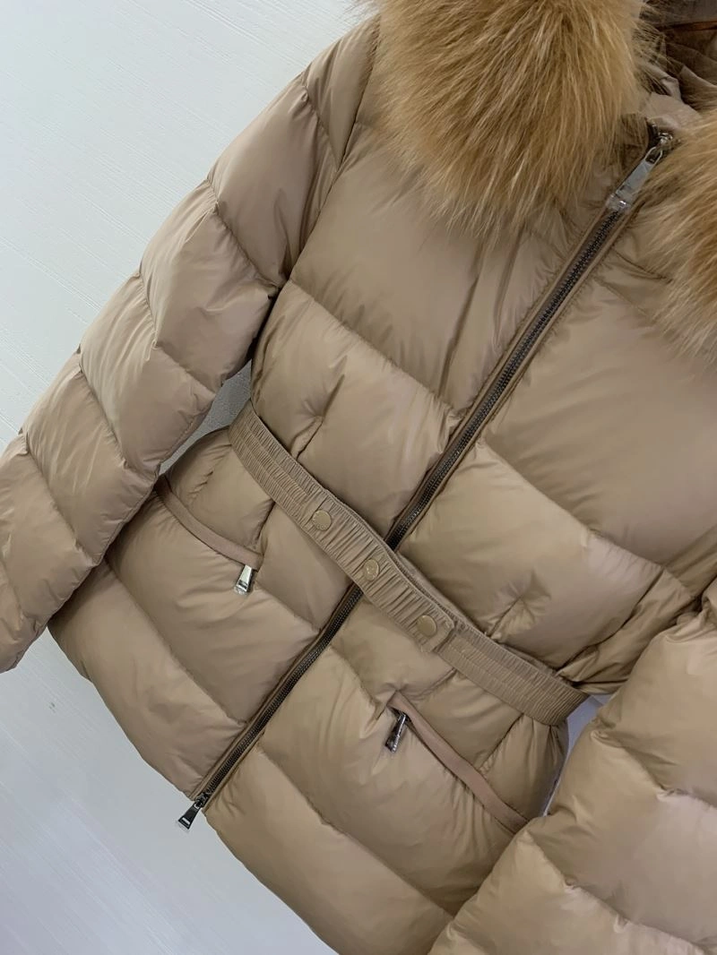 1:1 copy Moncler Down Jackets