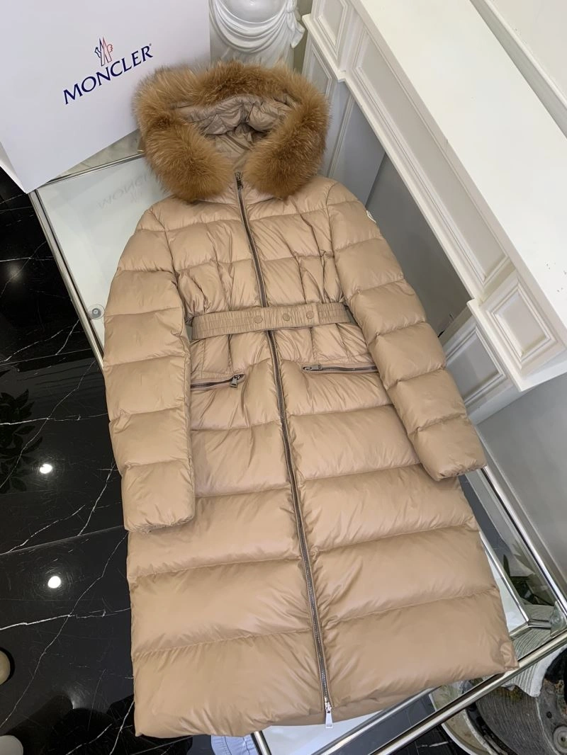 Moncler Down Jackets