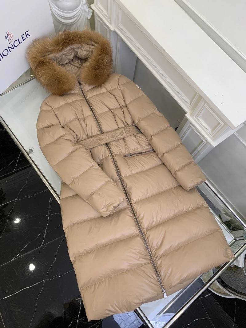 Exact replica Moncler Down Jackets