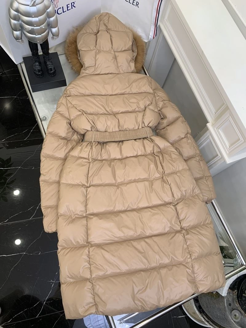 Exact replica Moncler Down Jackets