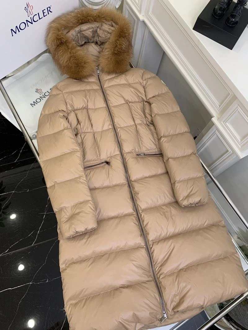 Exact replica Moncler Down Jackets