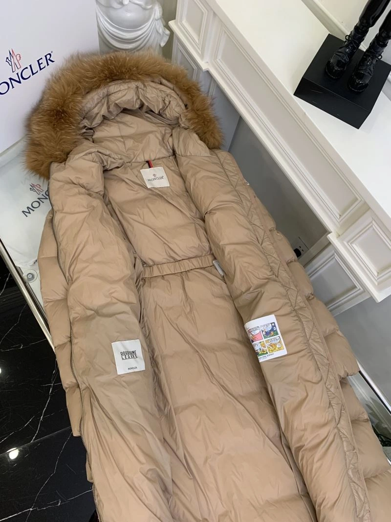 Exact replica Moncler Down Jackets