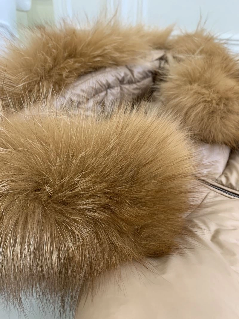 Exact replica Moncler Down Jackets