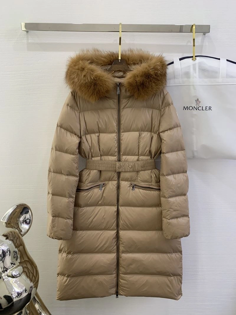 Moncler Down Jackets