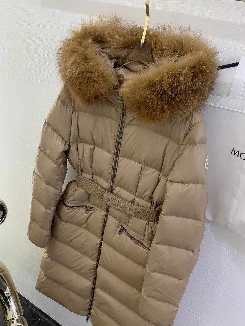 Precise copy Moncler Down Jackets