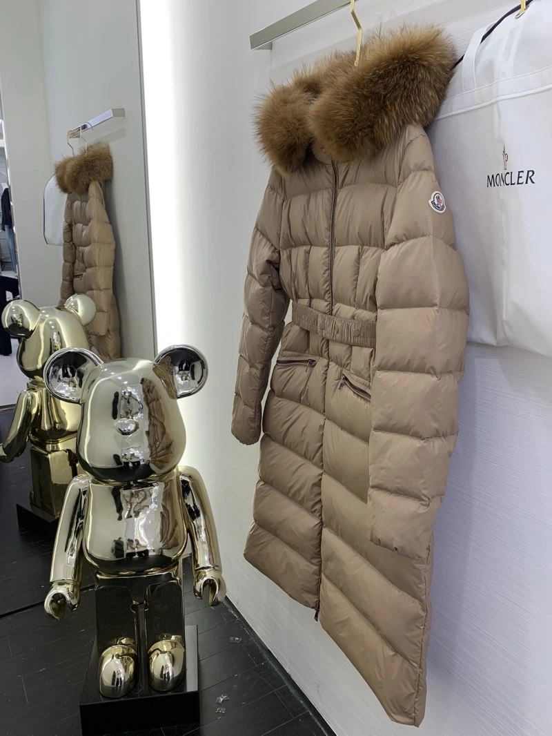 Precise copy Moncler Down Jackets