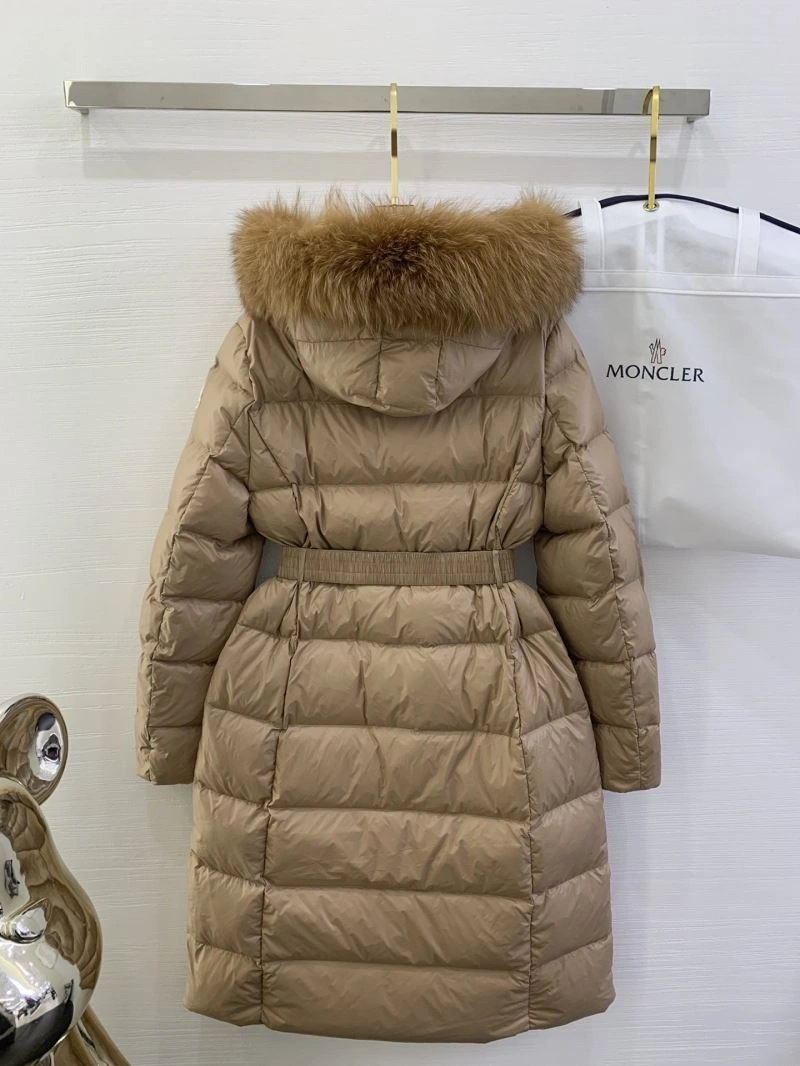 Precise copy Moncler Down Jackets