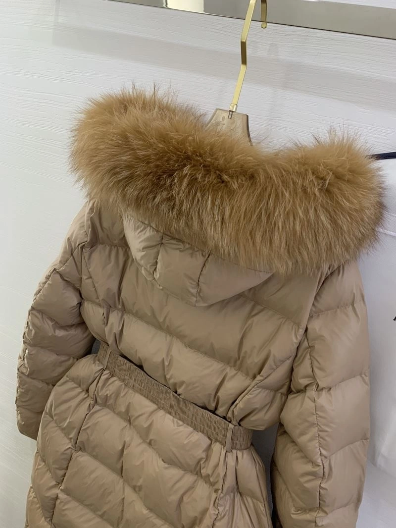 Precise copy Moncler Down Jackets