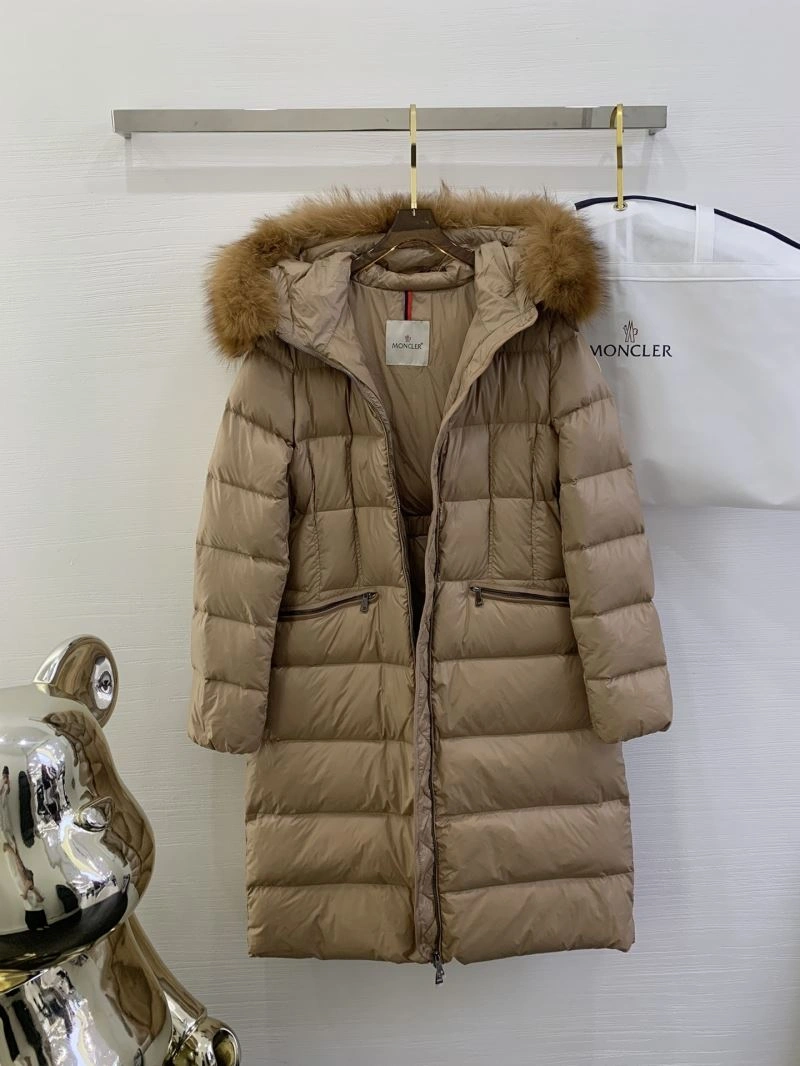 Precise copy Moncler Down Jackets