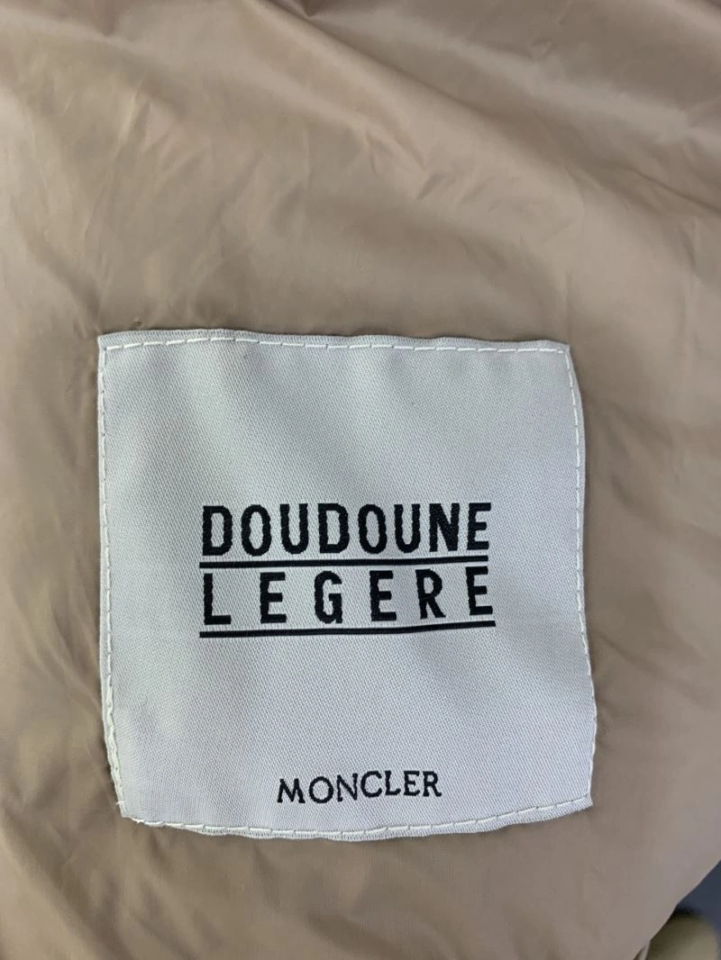 Precise copy Moncler Down Jackets