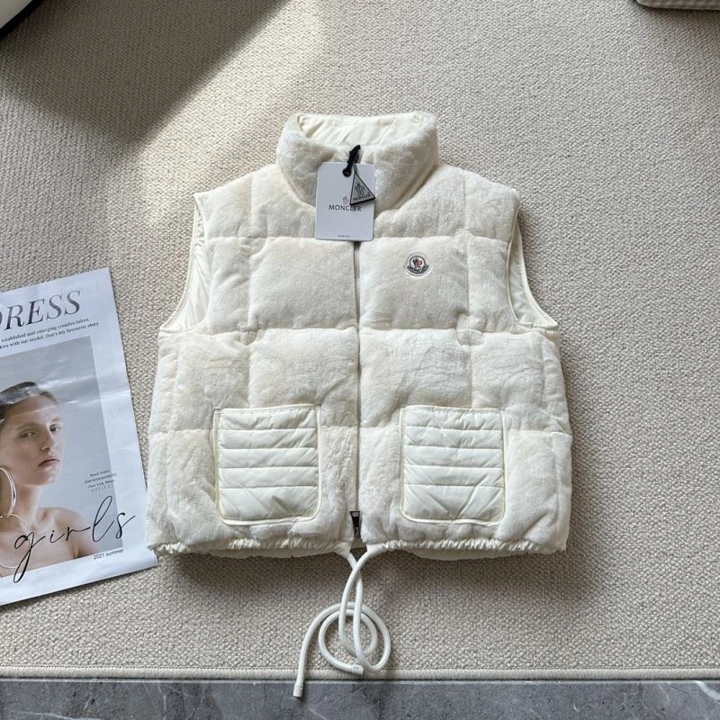Genuine Moncler Down Jackets