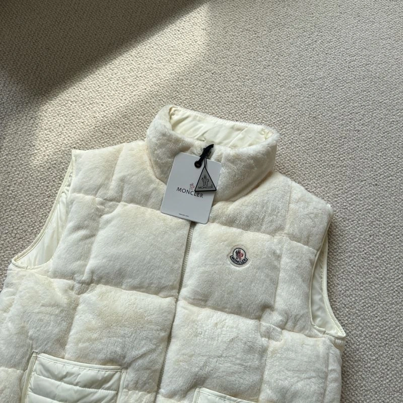 Genuine Moncler Down Jackets