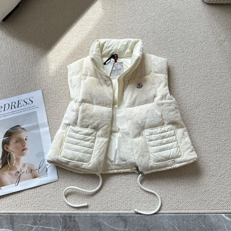 Genuine Moncler Down Jackets