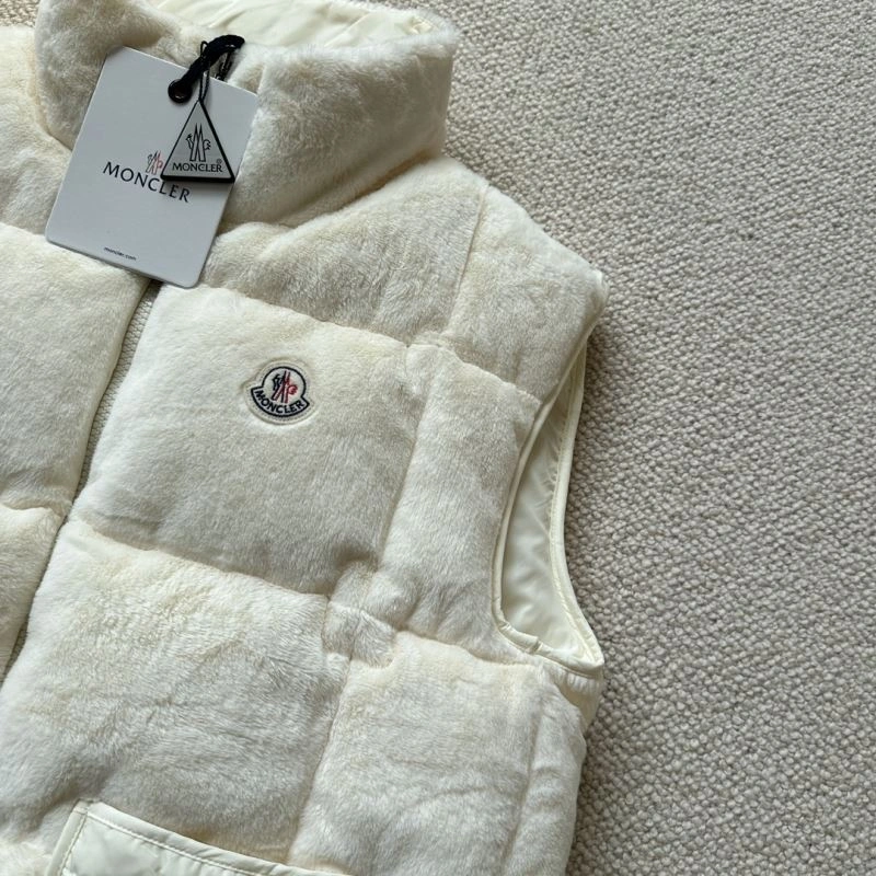 Genuine Moncler Down Jackets
