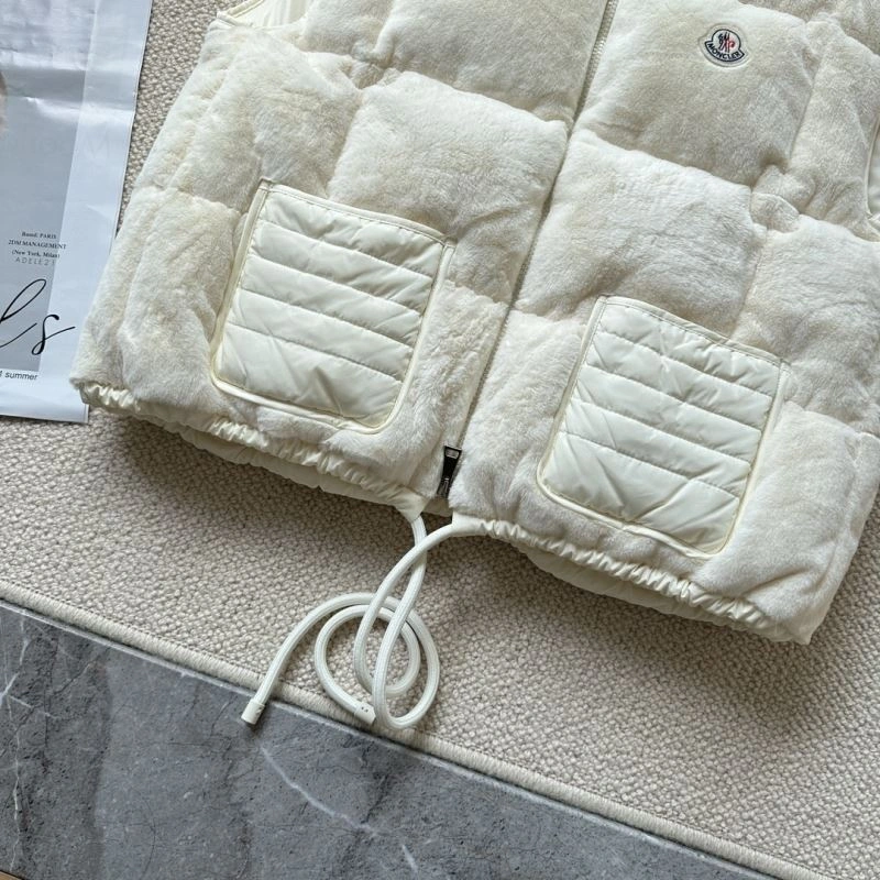 Genuine Moncler Down Jackets