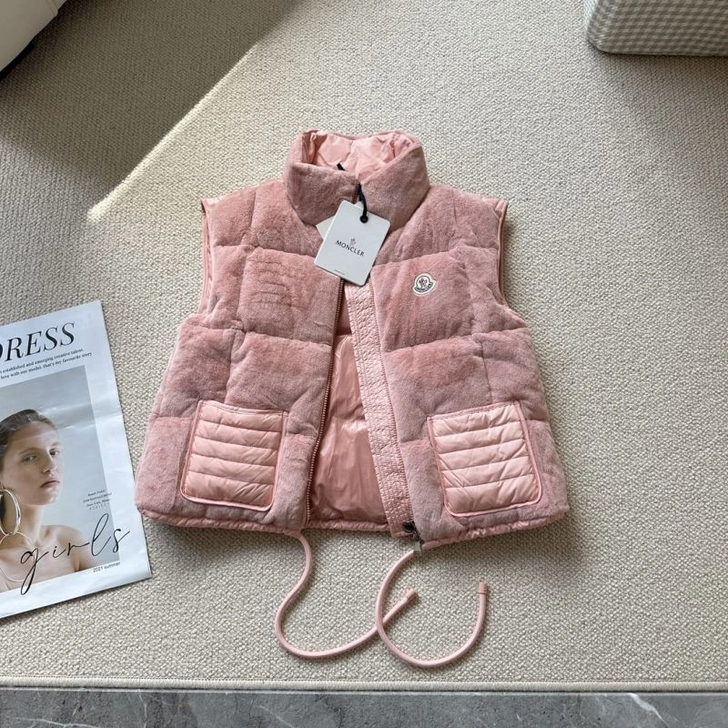 High accuracy Moncler Down Jackets