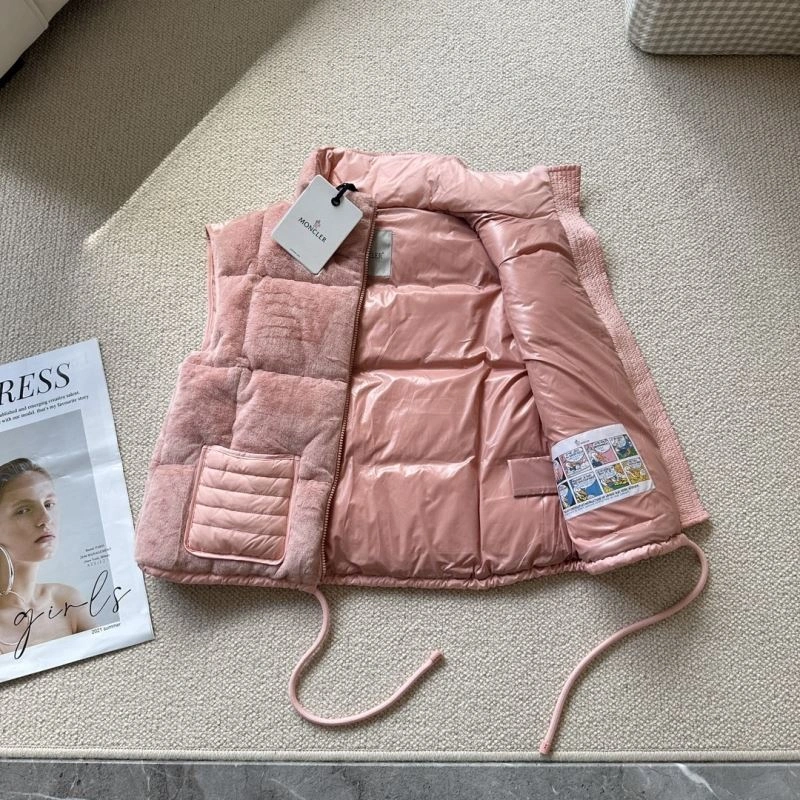 High accuracy Moncler Down Jackets