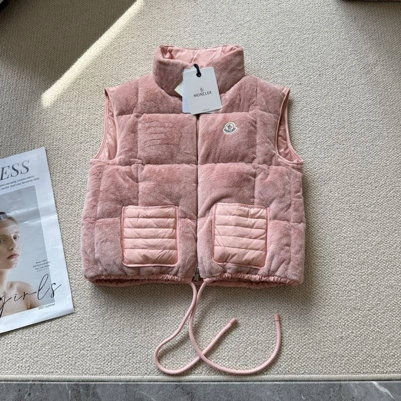 High accuracy Moncler Down Jackets