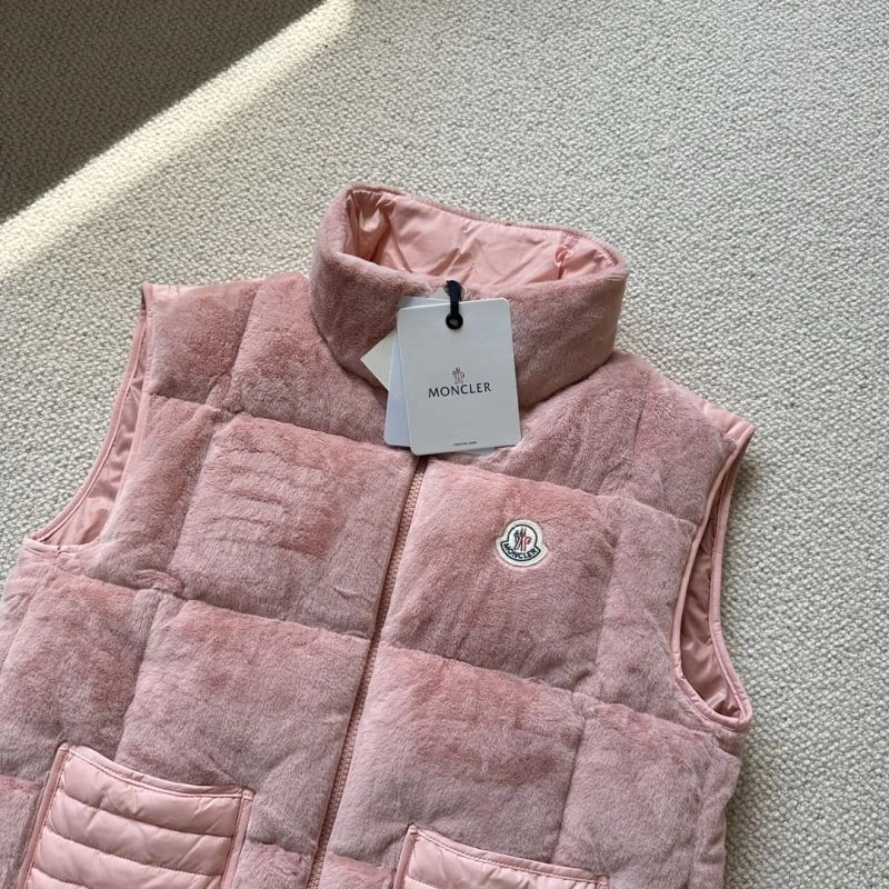 High accuracy Moncler Down Jackets