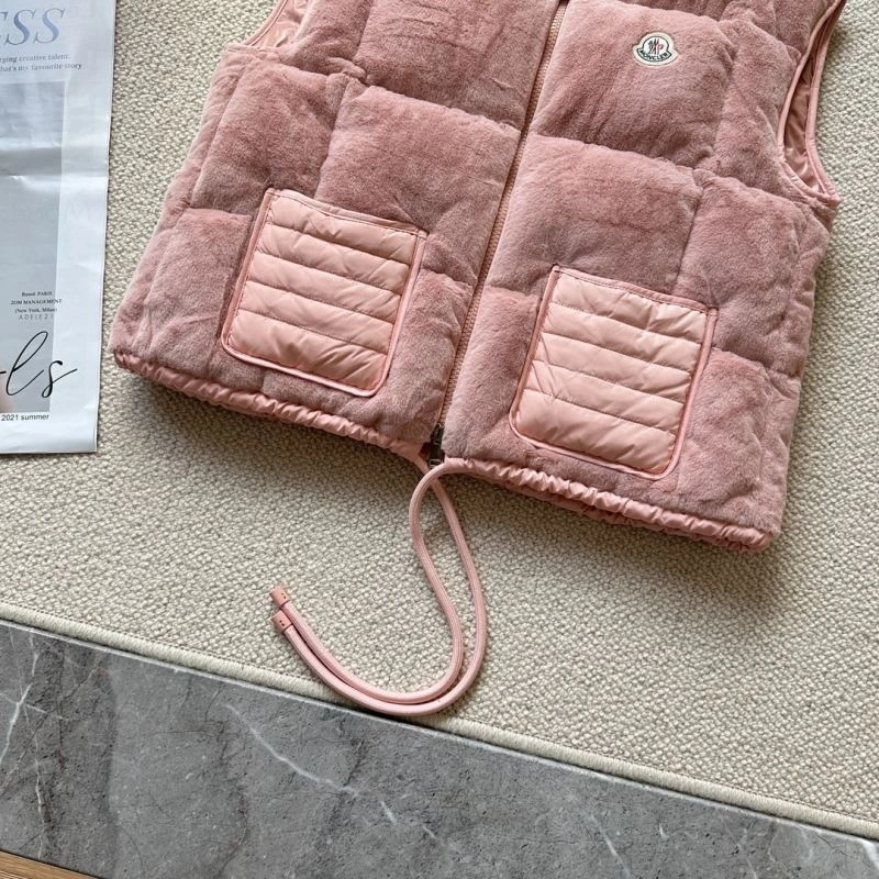 High accuracy Moncler Down Jackets