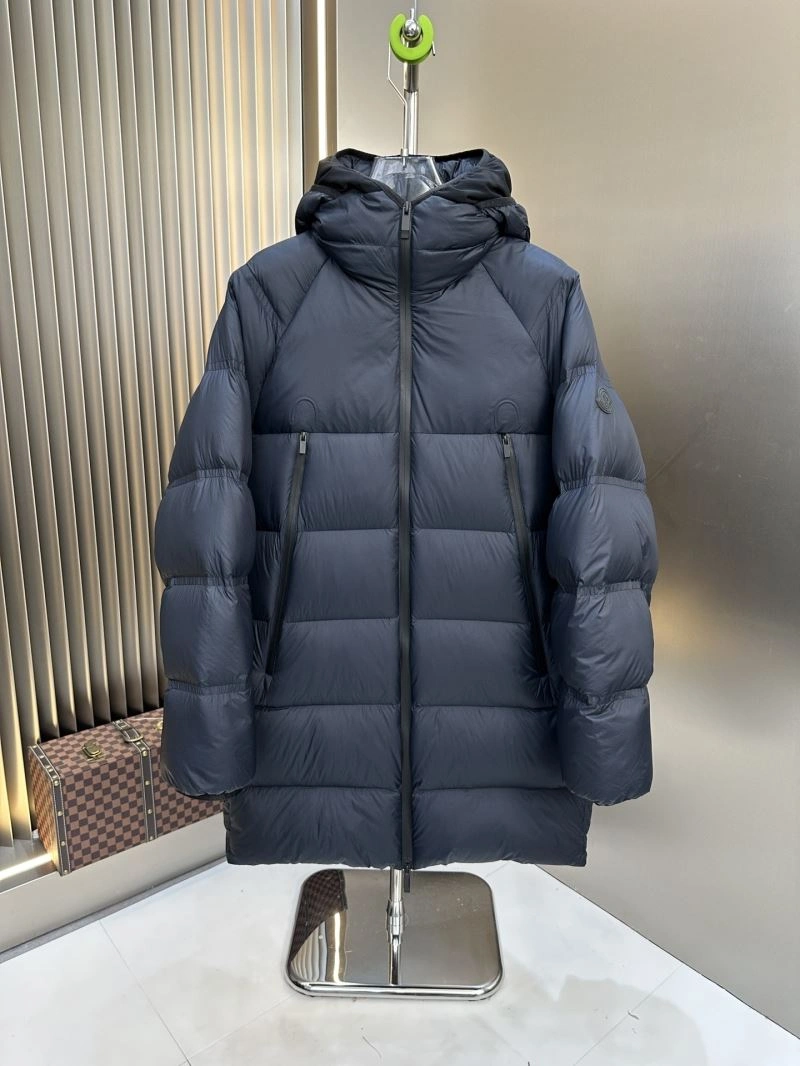 Legit Moncler Down Jackets