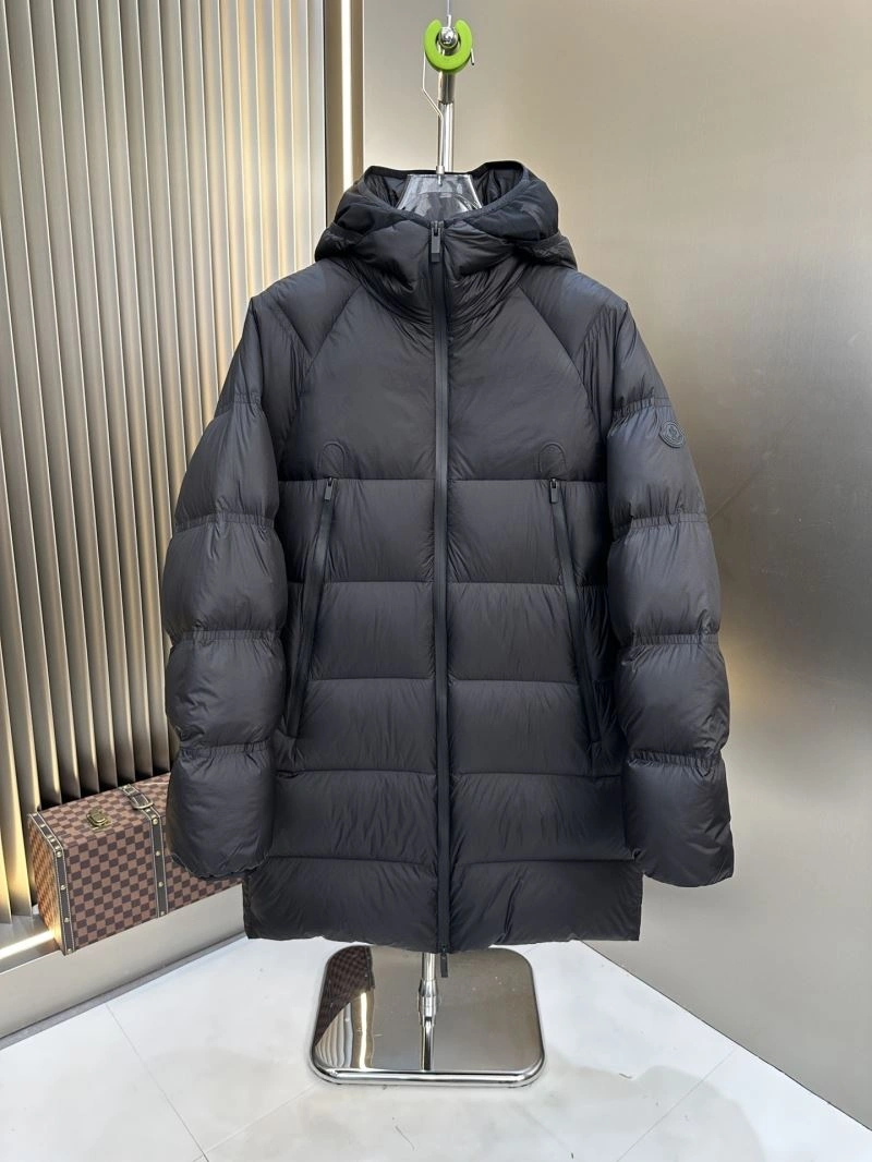 Legit Moncler Down Jackets
