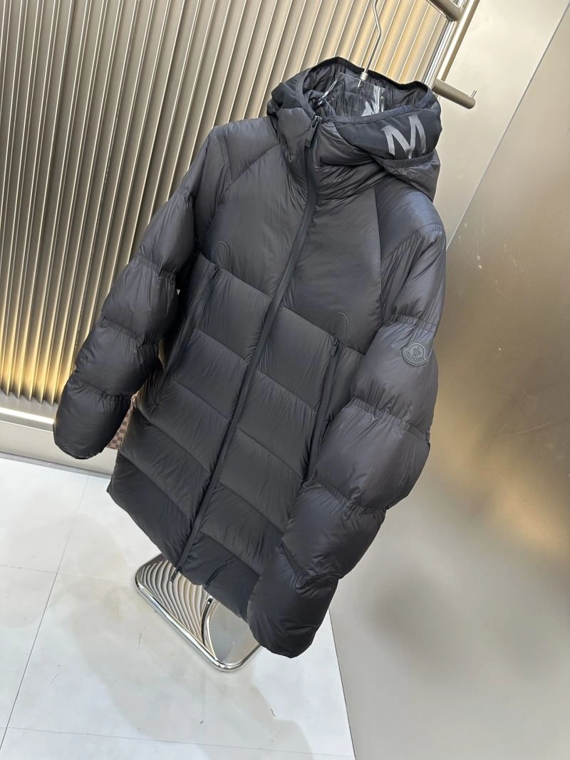 Legit Moncler Down Jackets