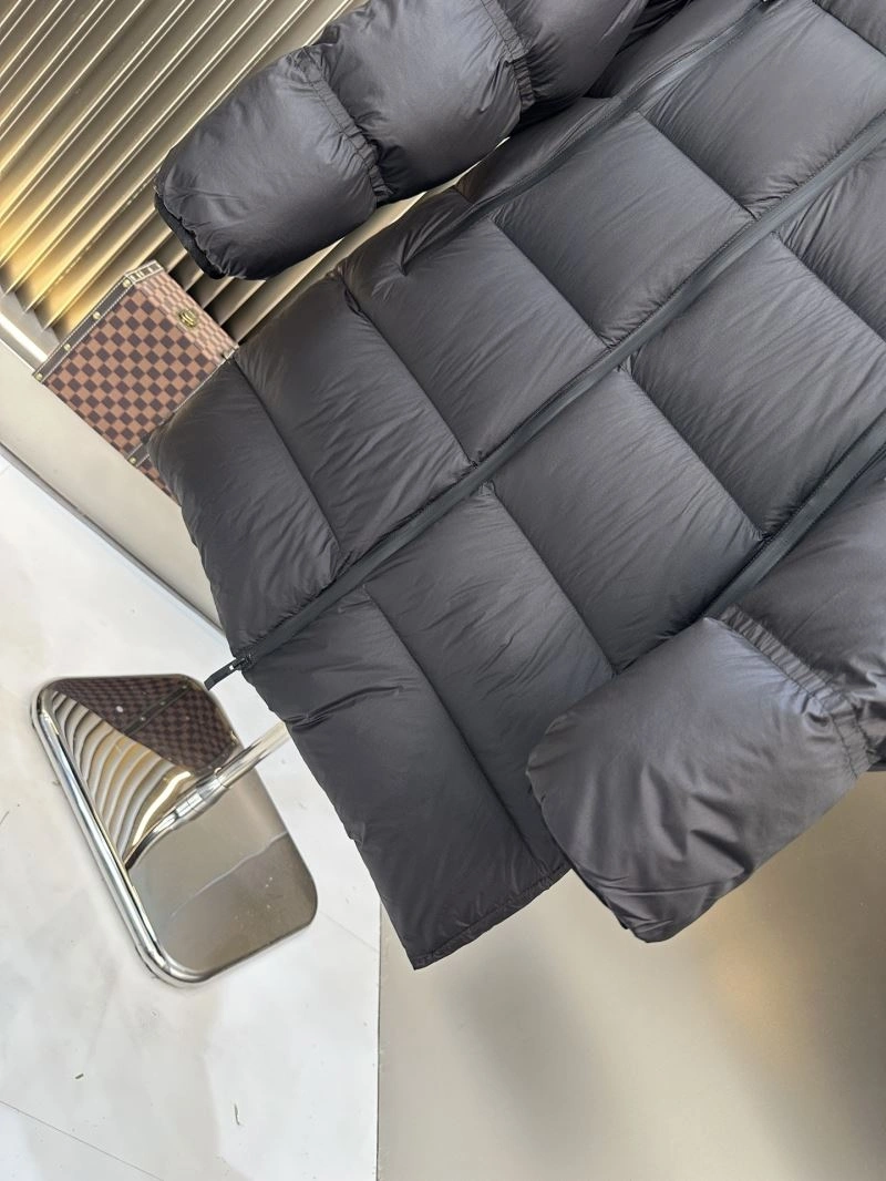 Legit Moncler Down Jackets
