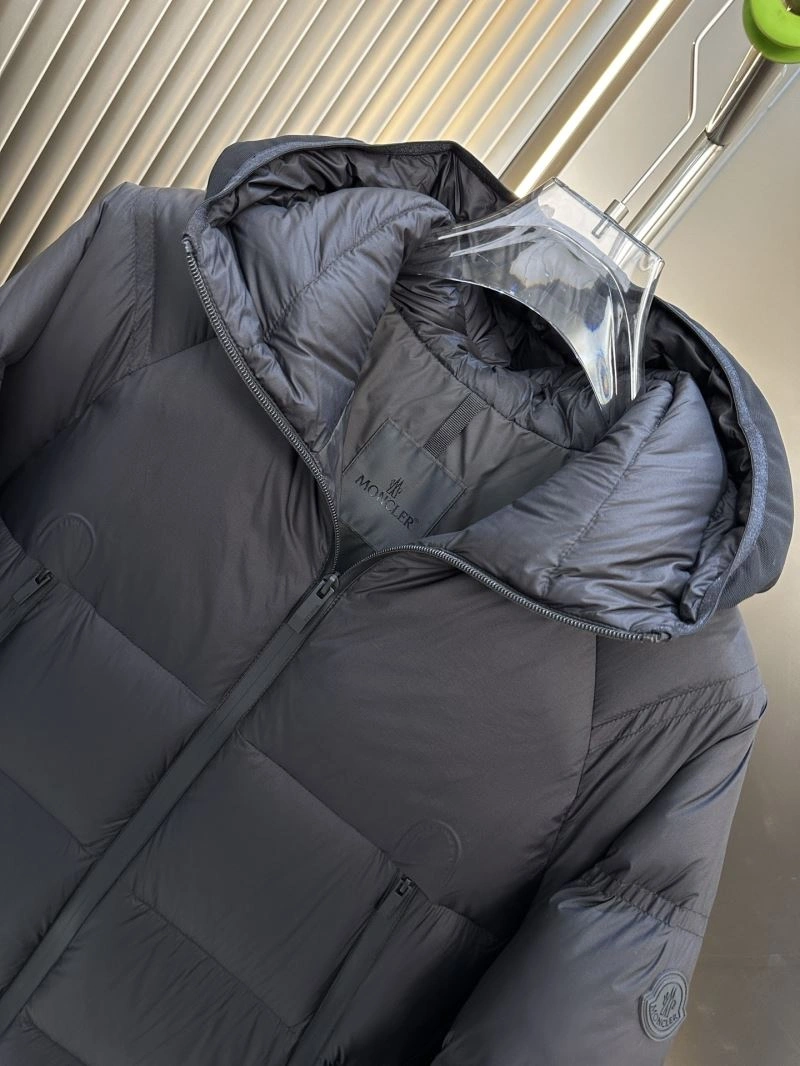 Legit Moncler Down Jackets