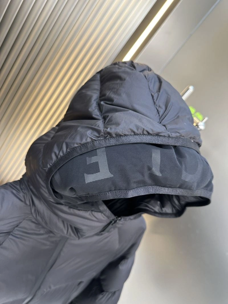 Legit Moncler Down Jackets