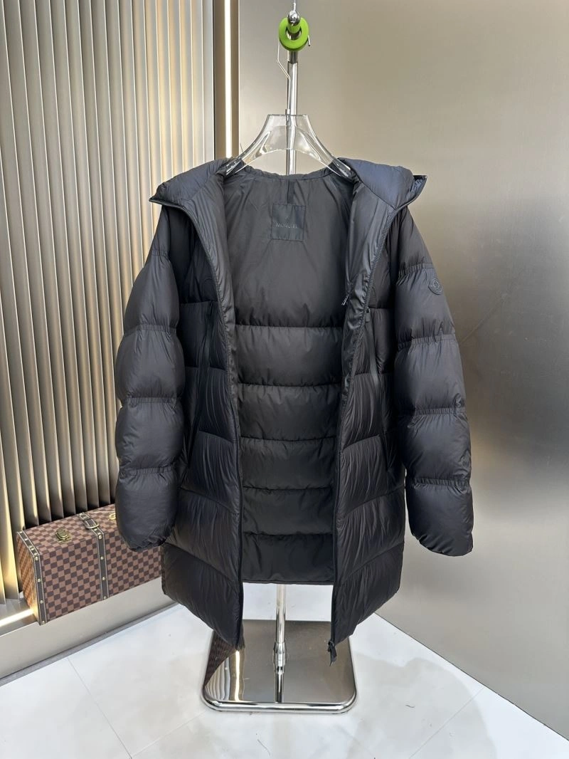 Legit Moncler Down Jackets