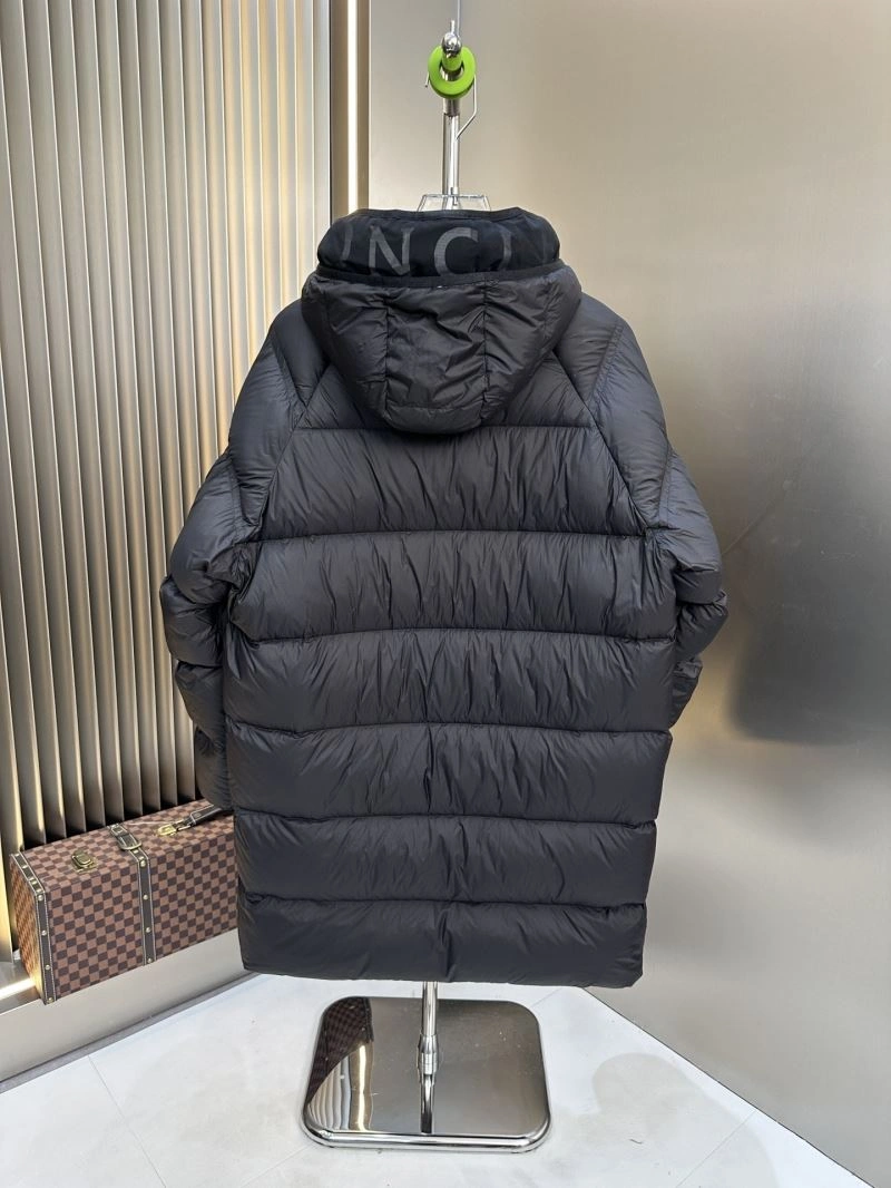 Legit Moncler Down Jackets