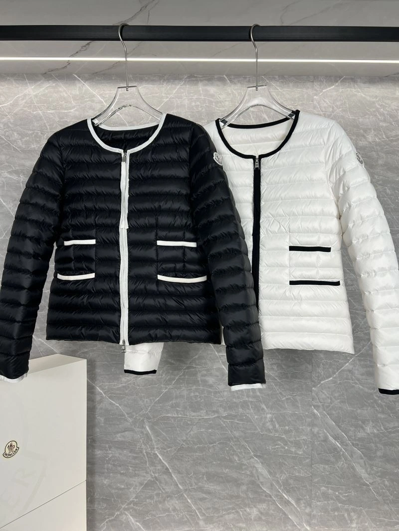 Moncler Down Jackets