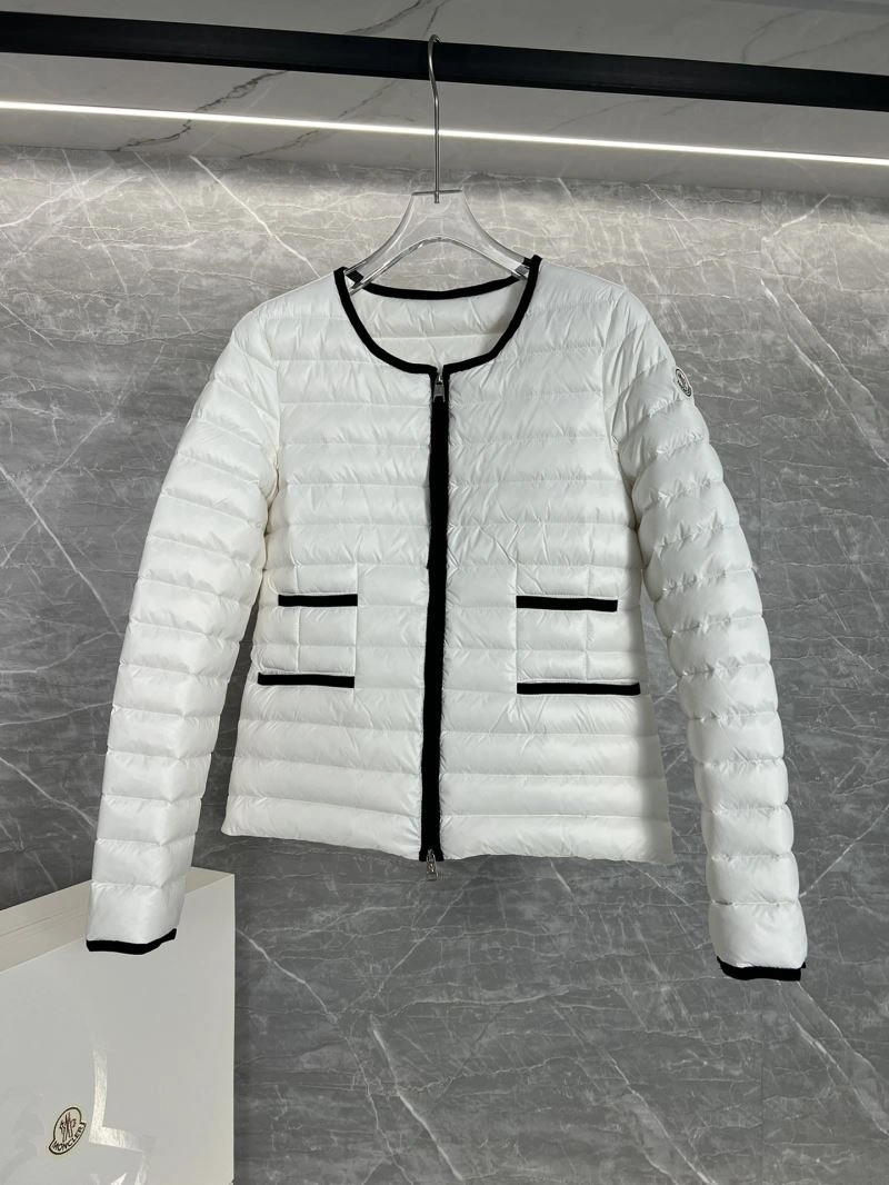 Discounted Moncler Down Jackets
