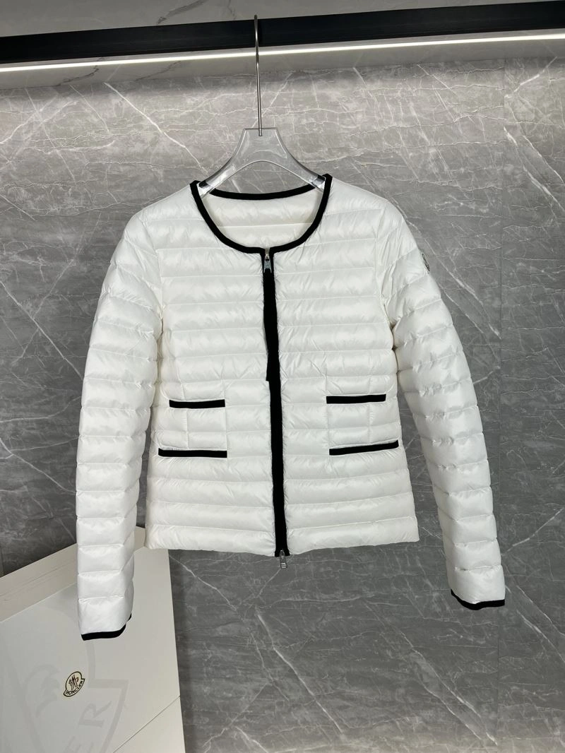 Discounted Moncler Down Jackets