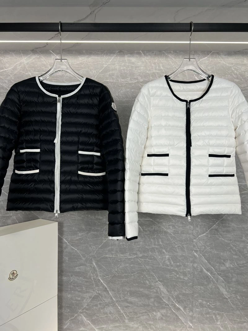 Moncler Down Jackets