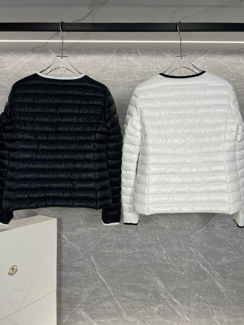 Official Moncler Down Jackets
