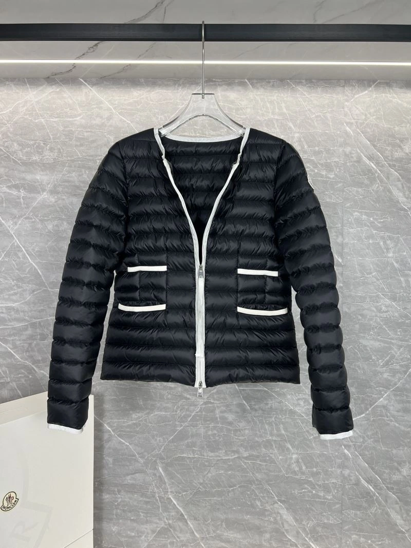 Official Moncler Down Jackets