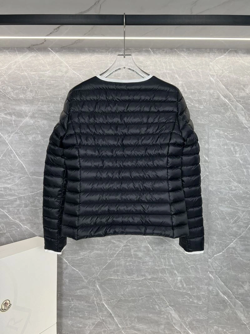 Official Moncler Down Jackets